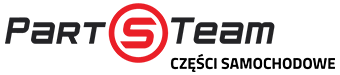 Parts-Team Sp. z o.o. Sp.k. - Logowanie